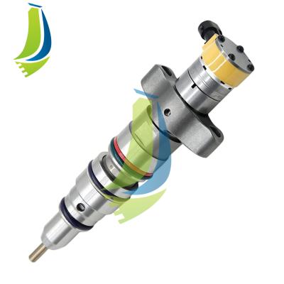 China 268-1840 Brandstofinspuitmachine 2681840 voor C7-motor 324D 325D Graafmachine Te koop