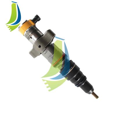 China 295-1411 10R-7225 brandstofinspuitmachine Te koop