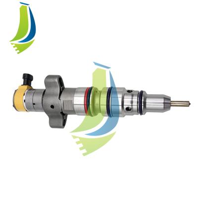 Китай 328-2585 Инжектор топлива 3282585 для экскаватора с двигателем C7 E320D E330D продается