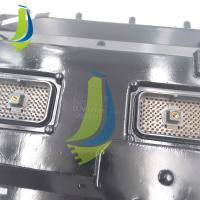 China 348-2387 ECM ECU Controller Computer Board 3482387 For 3512 Engine for sale