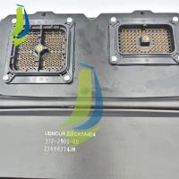 China 372-2906 ECM ECU Controller Computer Board 3722906 For E345C E349D for sale