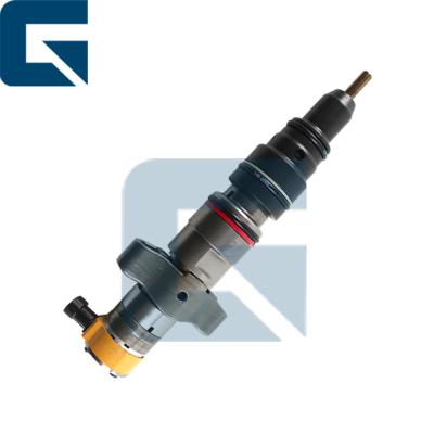 Китай 295-1411 Инжектор топлива для дизельного двигателя C7 Для экскаватора 584 584HD 295-1411 продается
