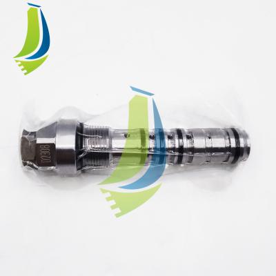 China 708-2L-06710 LS Relief Valve For PC200-7 Excavator Parts for sale