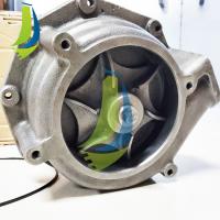 China 352-0212 3520212 Water Pump For 3406E Engine for sale