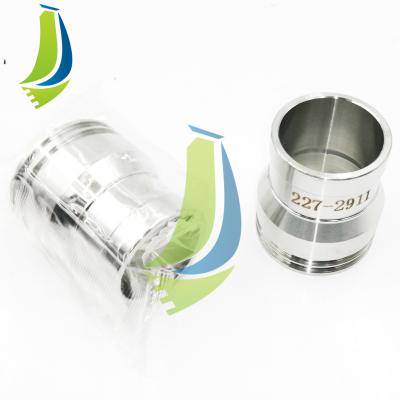 Китай 227-2911 2272911 Рукав инжектора для 3126 двигателя продается