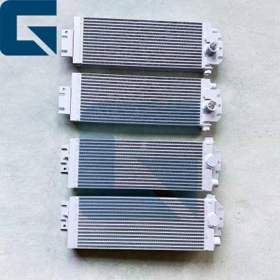 중국 393-9054 3939054 코어 As - D6N 트랙에 대한 오일 냉각기 판매용