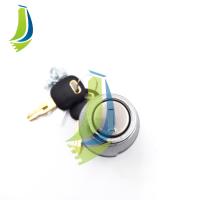 China 9G-7641 Starter Ignition Switch 9G7641 For E320 E330 Excavator for sale