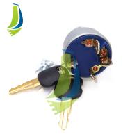 China 9G-7641 Starter Ignition Switch 9G7641 For E320 E330 Excavator for sale