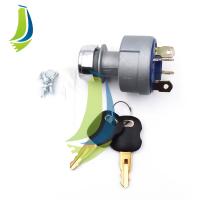 China 9G-7641 Starter Ignition Switch 9G7641 For E320 E330 Excavator for sale
