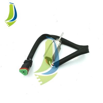 China 118-7226 Temperature Sensor 1187226 For D6R 988H for sale