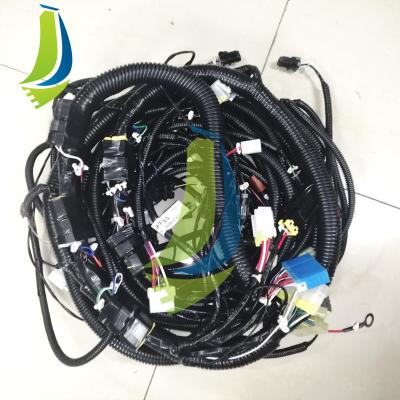 China 20Y-06-22711 Arnés de cableado 20y0622711 para excavadora PC200 PC220 en venta