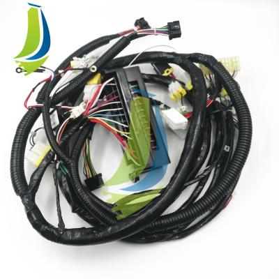China 20Y-06-22750 Arnés de cableado 20y0622750 para excavadora PC100 PC200 PC220 en venta