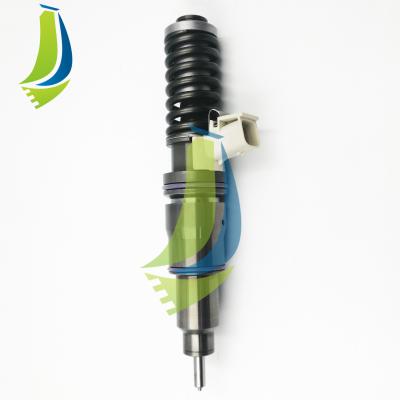 China 21379931 Spoorwegbrandstofinjector Dieselinjector Te koop