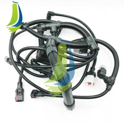 China 6754-81-9440 Engine Wiring Harness 6754819440 For PC200-8 Excavator for sale