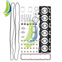 China 4025138 Upper Gasket Kit For For ISBE4 Engine for sale