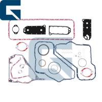 China 3800558 Lower Engine Gasket Set For 6CT Engine for sale