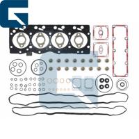 China 4025107 4089780 Upper Engine Gasket Set For ISBE4 Engine for sale
