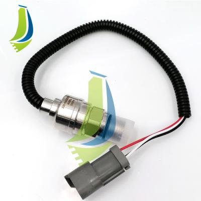 Κίνα 221-8859 Αισθητήρας υψηλής πίεσης αντλίας 2218859 Για 312D 320C προς πώληση