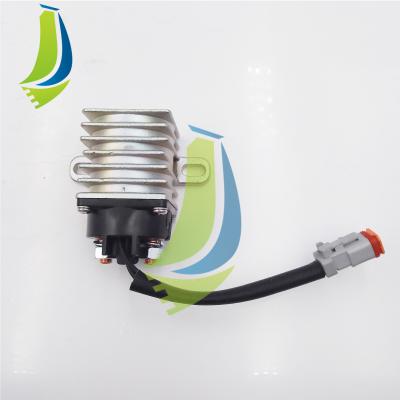 China 241-8368 Magnetic Switch Relay 24V 2418368 For 120H 140K for sale