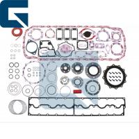 China 4089998 Lower Engine Gasket Set For QSM11 Engine for sale
