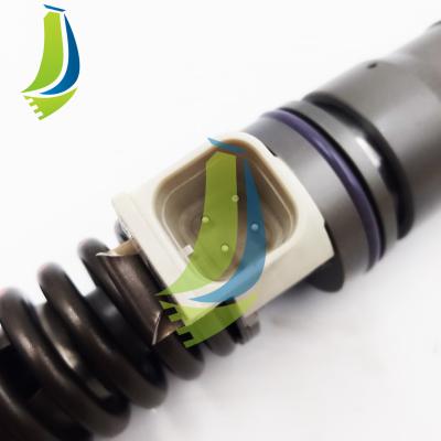 중국 85003656 D16 엔진용 커먼 레일 연료 인젝터 판매용