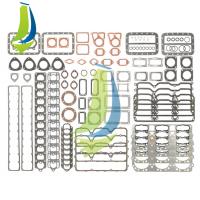 China 3803697 Upper Engine Gasket Kit For VTA28 Engine for sale