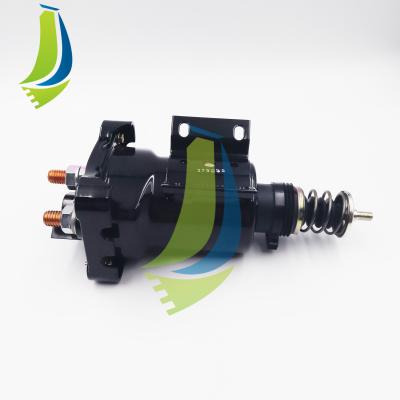 Китай 338-3453 3383453 Соленоидный клапан для экскаваторов продается