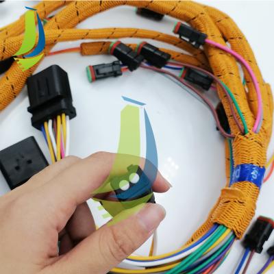 Κίνα 549-9283 Σωλήνες καλωδίωσης βαλβίδων 5499283 Για 320GC 330GC προς πώληση