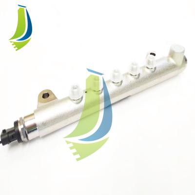 중국 6271-71-1210 코먼 레일 6271 71 1210 4D95 엔진 판매용