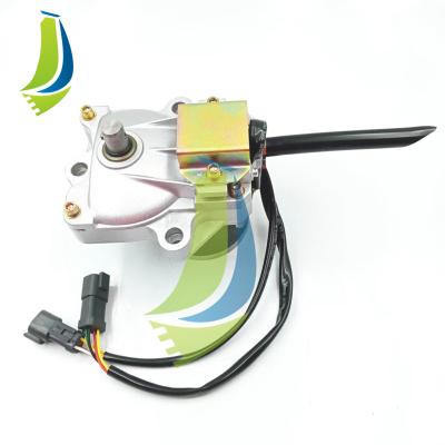 Κίνα 7834-41-2000 Μηχανή ηλεκτρικού αερίου 7834412000 Για PC200-7 PC220-7 προς πώληση