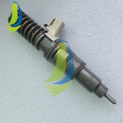 Китай 21698153 Инжектор топлива для железнодорожного транспорта для двигателя D16 продается