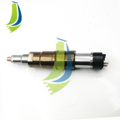 Κίνα 2897320 Συνήθως σιδηροδρομικές συσκευές έγχυσης καυσίμου QSX15 ISX15 προς πώληση