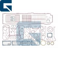 China 3804300 Lower Engine Gasket Set For KTA50 Engine for sale