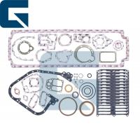 China 4025069 Lower Engine Gasket Set For N14 Engine for sale