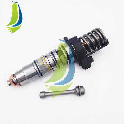 China 4088665 Inyector de combustible para motores diésel QSX ISX15 en venta