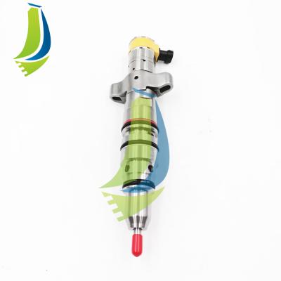 China 254-4340 Fuel Injector Diesel Injector 2544340 For C9 Engine for sale