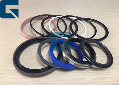 China Komatsu Steering Repair Seal Kits Excavator Seal Kit For WA120-1 Loaders 707-99-14200 for sale