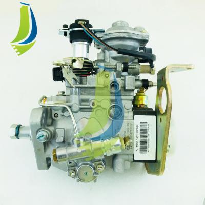 China VE4 Cylinder Engine Fuel Injection Pump 0 460 424 376G Diesel Injection Pump 0460424376g for sale