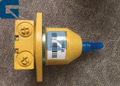 China E330C 191-5611Excavator Engine Parts , A10VE18  Fan Motor Assembly for sale