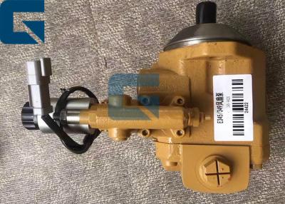 China Excavator Engine Parts E345 E349 Fan Motor Assembly 295-9426 for sale