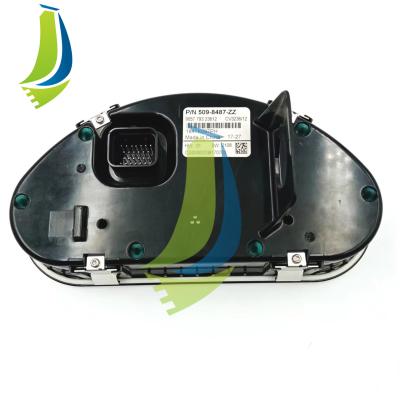 Cina 509-8487 5098487 Monitor per ricambi elettrici in vendita