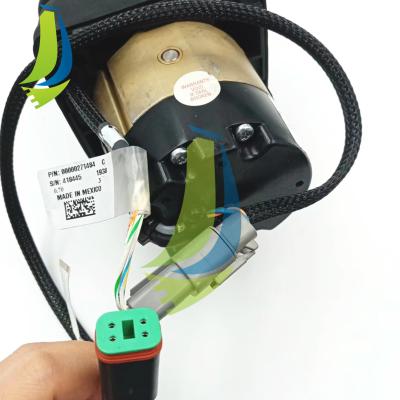 중국 7008371 제어-GP 조이스틱 Assy 판매용