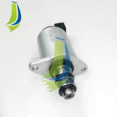 China 376-8317 Partes de repuesto para excavadoras de válvulas de solenoide 3768317 PVC25 de 24 V en venta