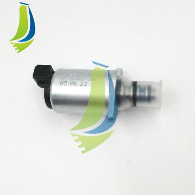 China 376-8317 Partes de repuesto para excavadoras de válvulas de solenoide 3768317 PVC25 de 24 V en venta