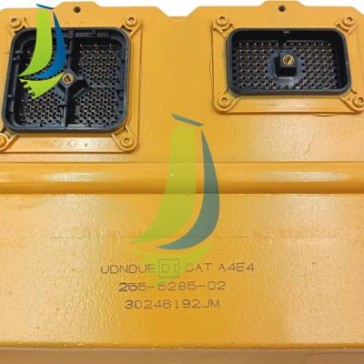 Китай 255-5285 Контроллер 2555285 для двигателя C11 C13 продается