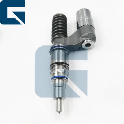 China 1440580 Common Rail-Injektor 0414701080 für Dieselmotoren mit DC12 zu verkaufen