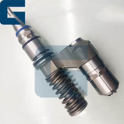 중국 1766551 디젤 엔진 D16용 코먼 레일 주입기 0414701040 판매용