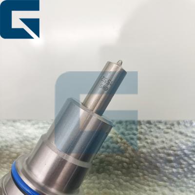 中国 1766551 D16ディーゼルエンジン用コモンレール注入器 0414701040 販売のため