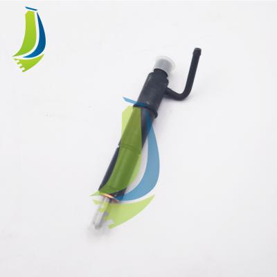 China 212-8470 inyector de combustible con boquilla 2128470 para E320C en venta