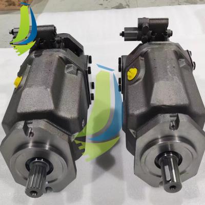 China 378-1302 Bomba de pistón Bomba hidráulica 3781302 Para motor C18 en venta